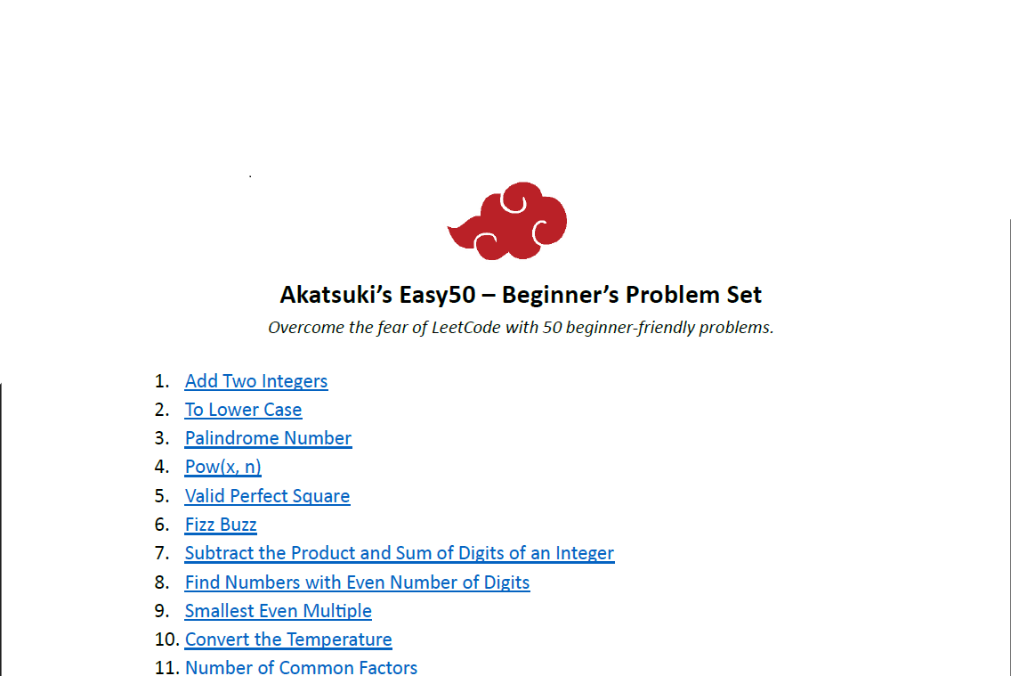 Akatsuki Coding Club