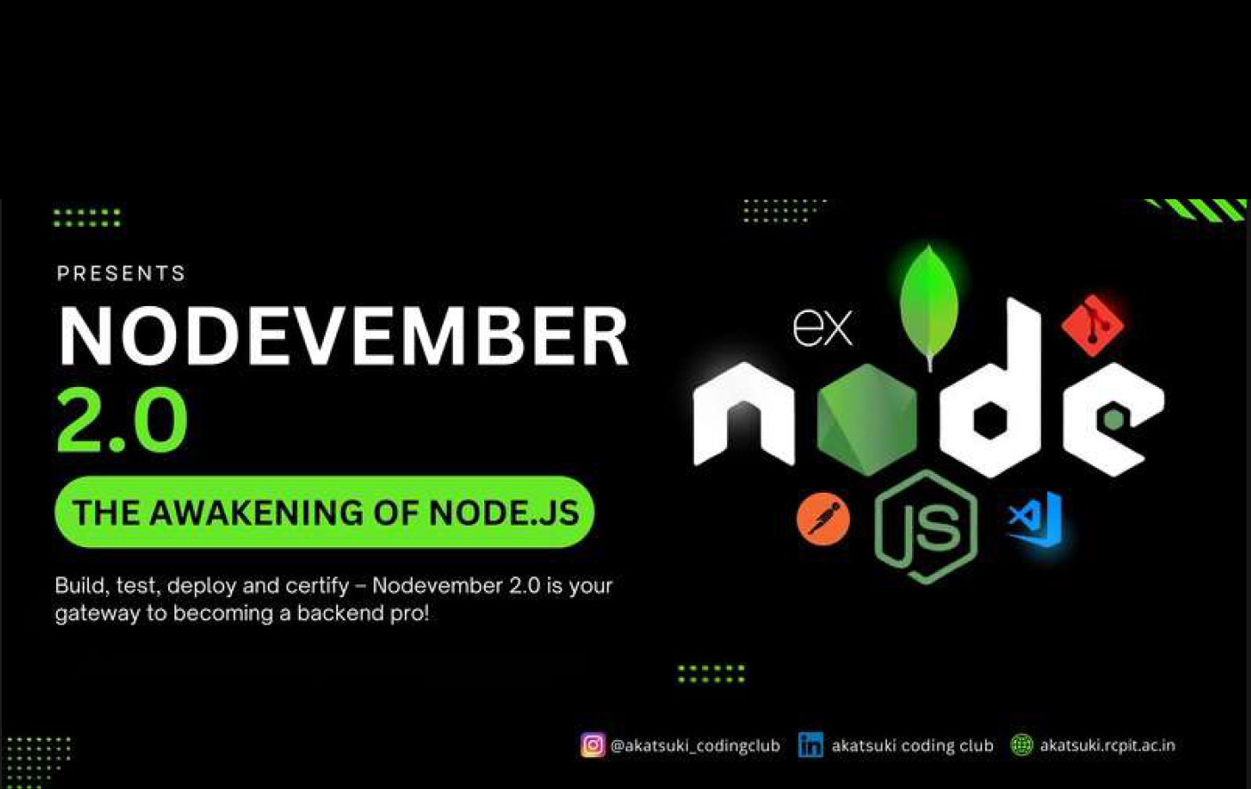 Akatsuki Coding Club