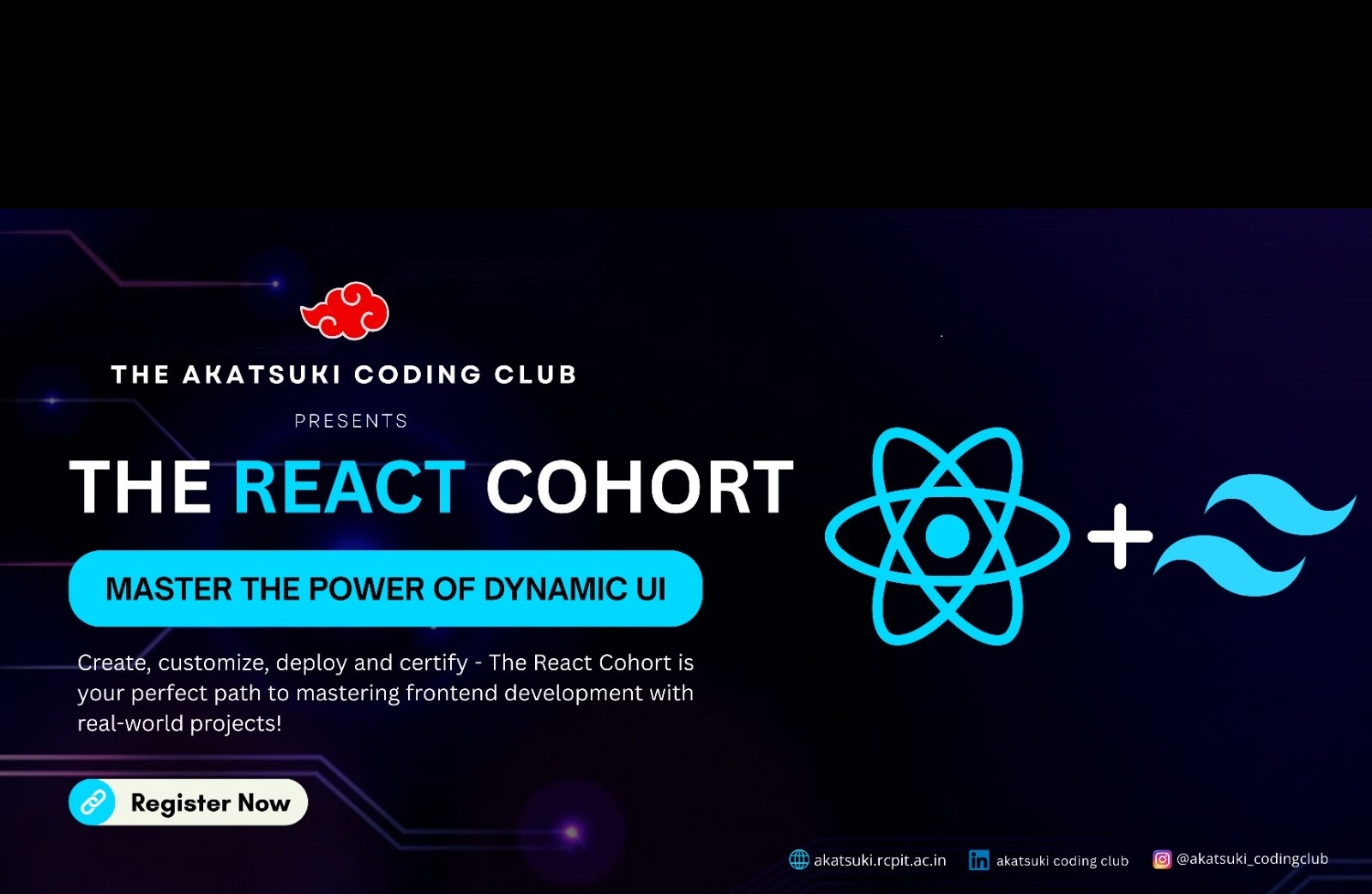 Akatsuki Coding Club