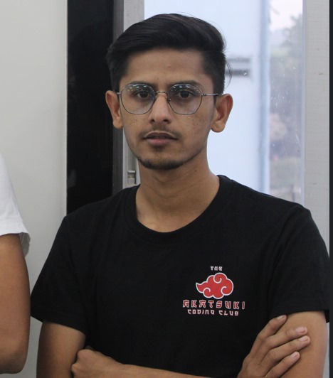 Akatsuki Coding Club