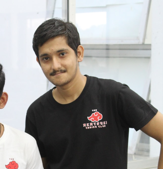 Akatsuki Coding Club