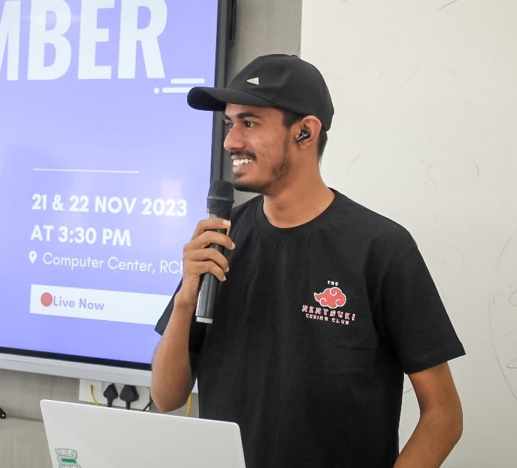 Akatsuki Coding Club