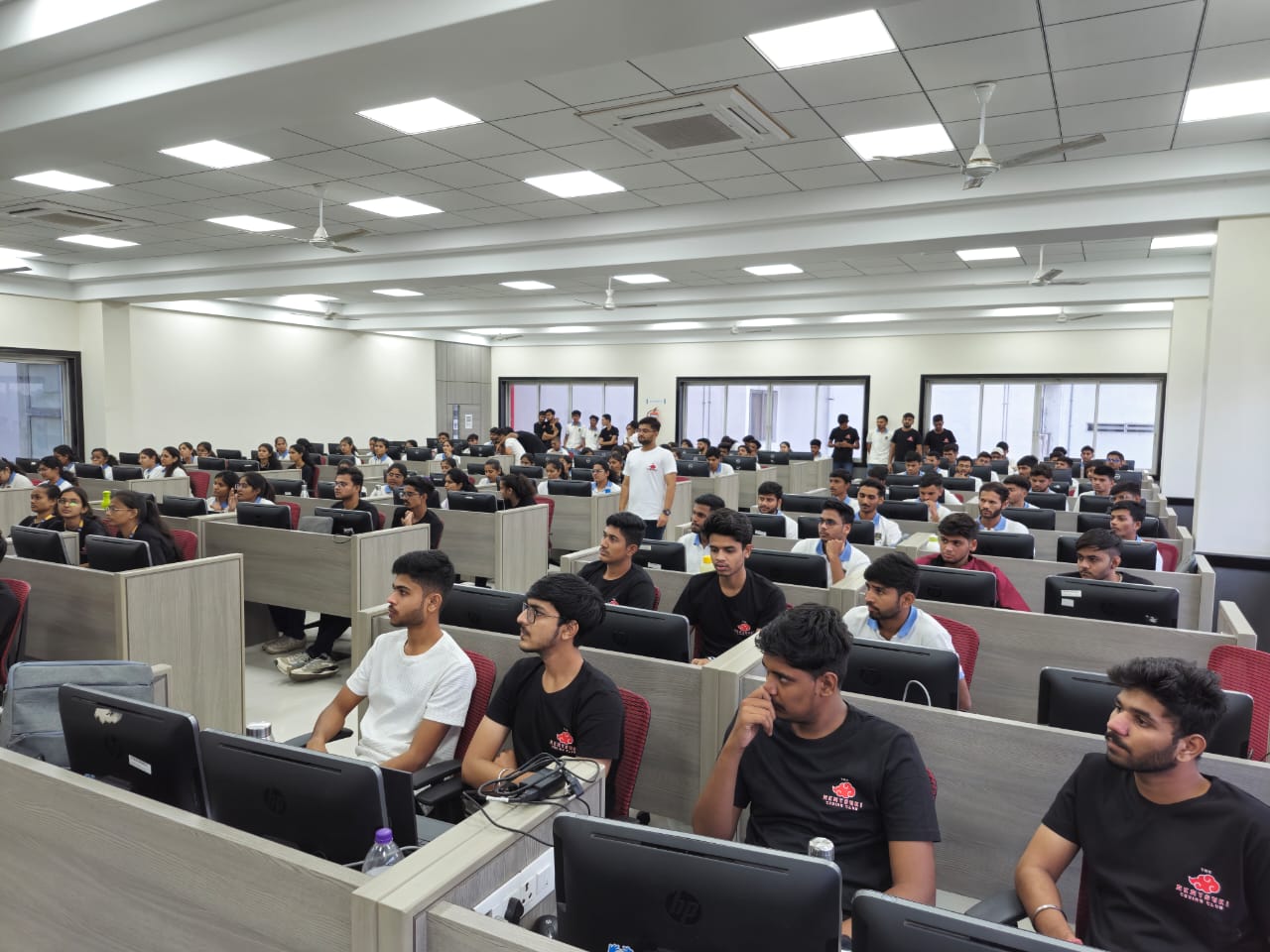 Akatsuki Coding Club