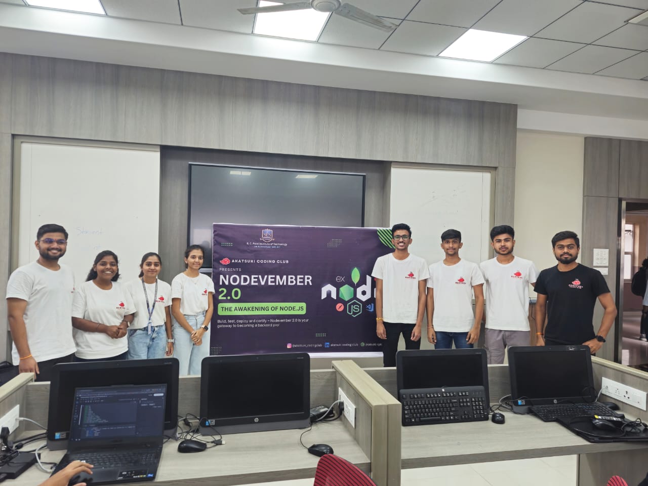 Akatsuki Coding Club