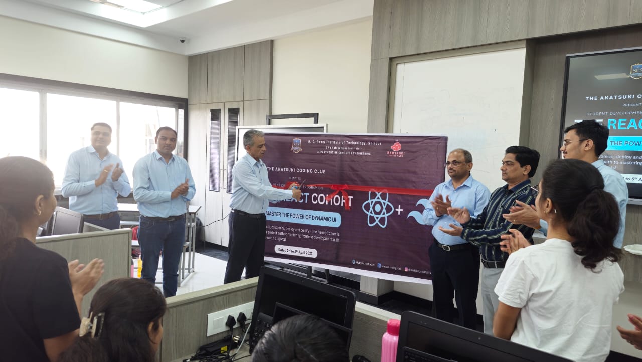 Akatsuki Coding Club