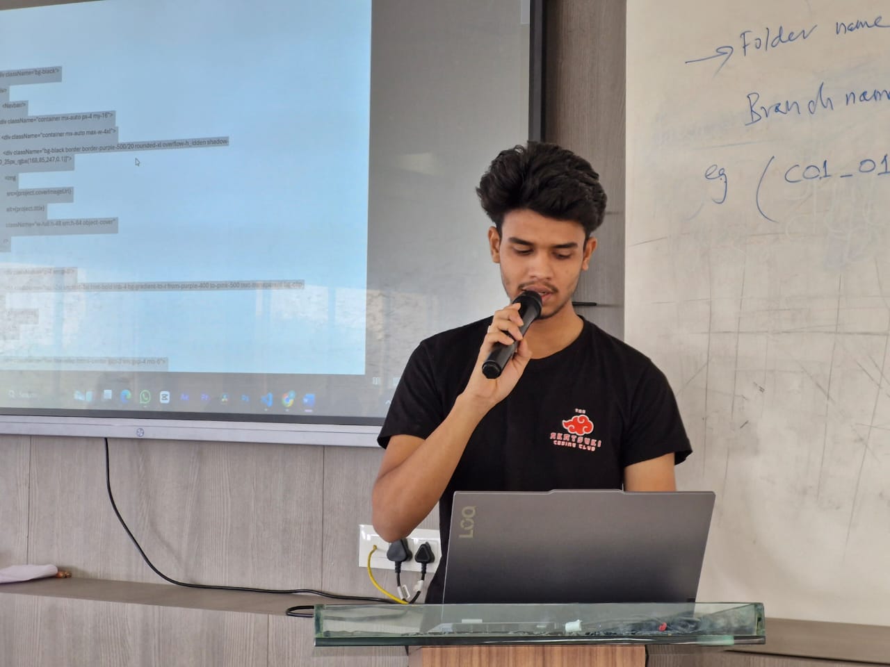 Akatsuki Coding Club