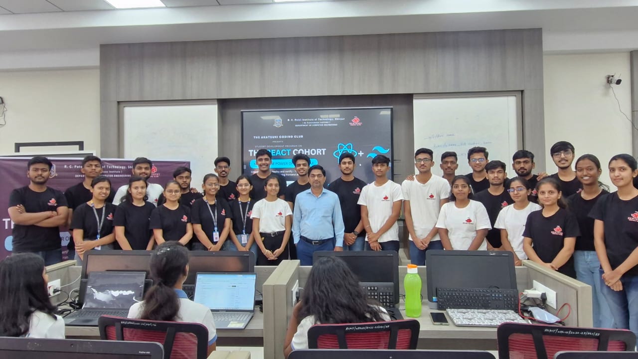 Akatsuki Coding Club