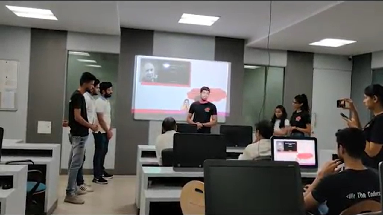 Akatsuki Coding Club